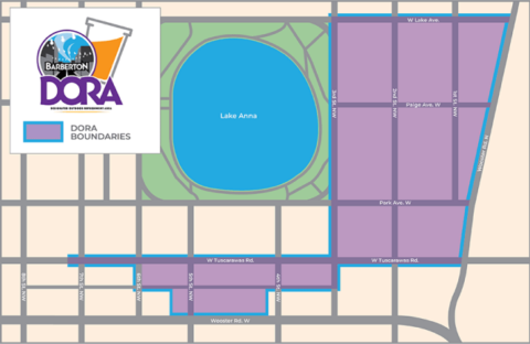 Life in Barberton - Attractions & Destinations