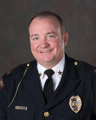 Police Department | City of Barberton